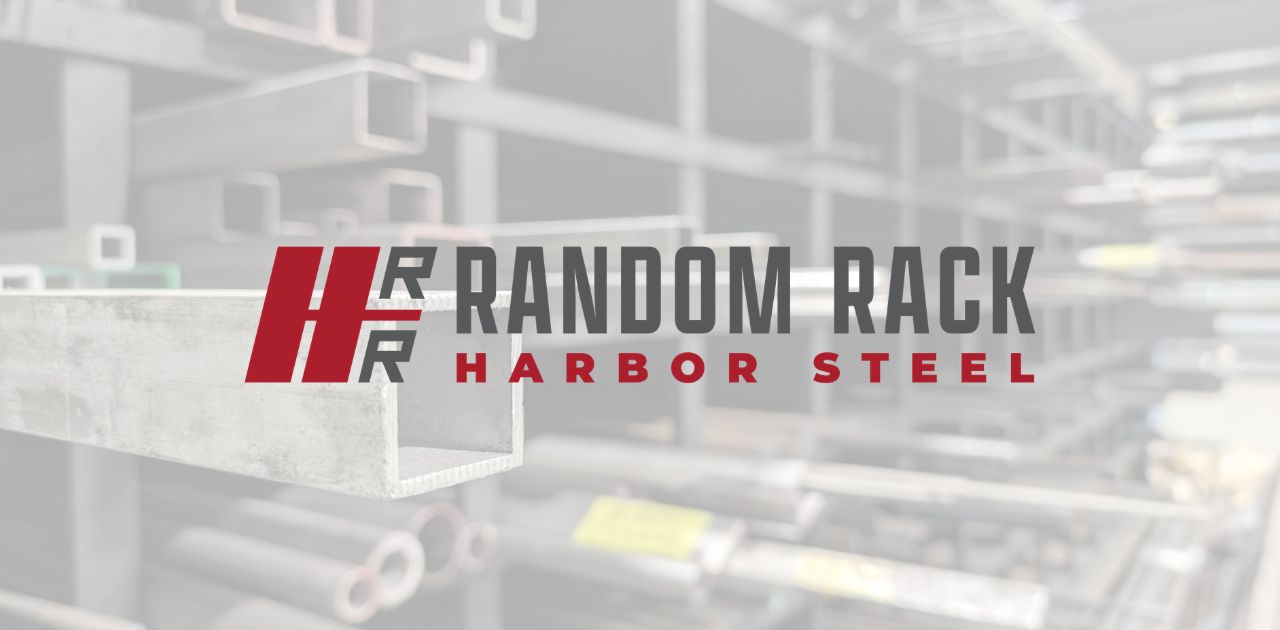 Contact | Harbor Steel Random Rack